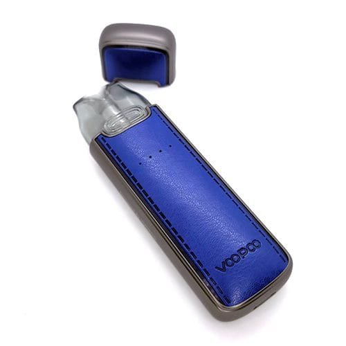 Voopoo V Mate E Kit Classic Blue | Vape Streets